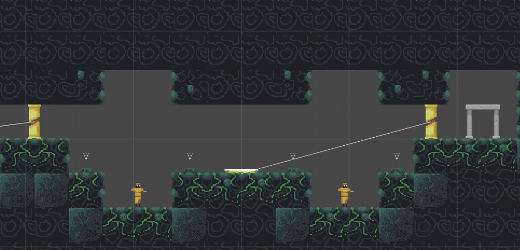 Hat Wizard - Use your hat to outsmart foes